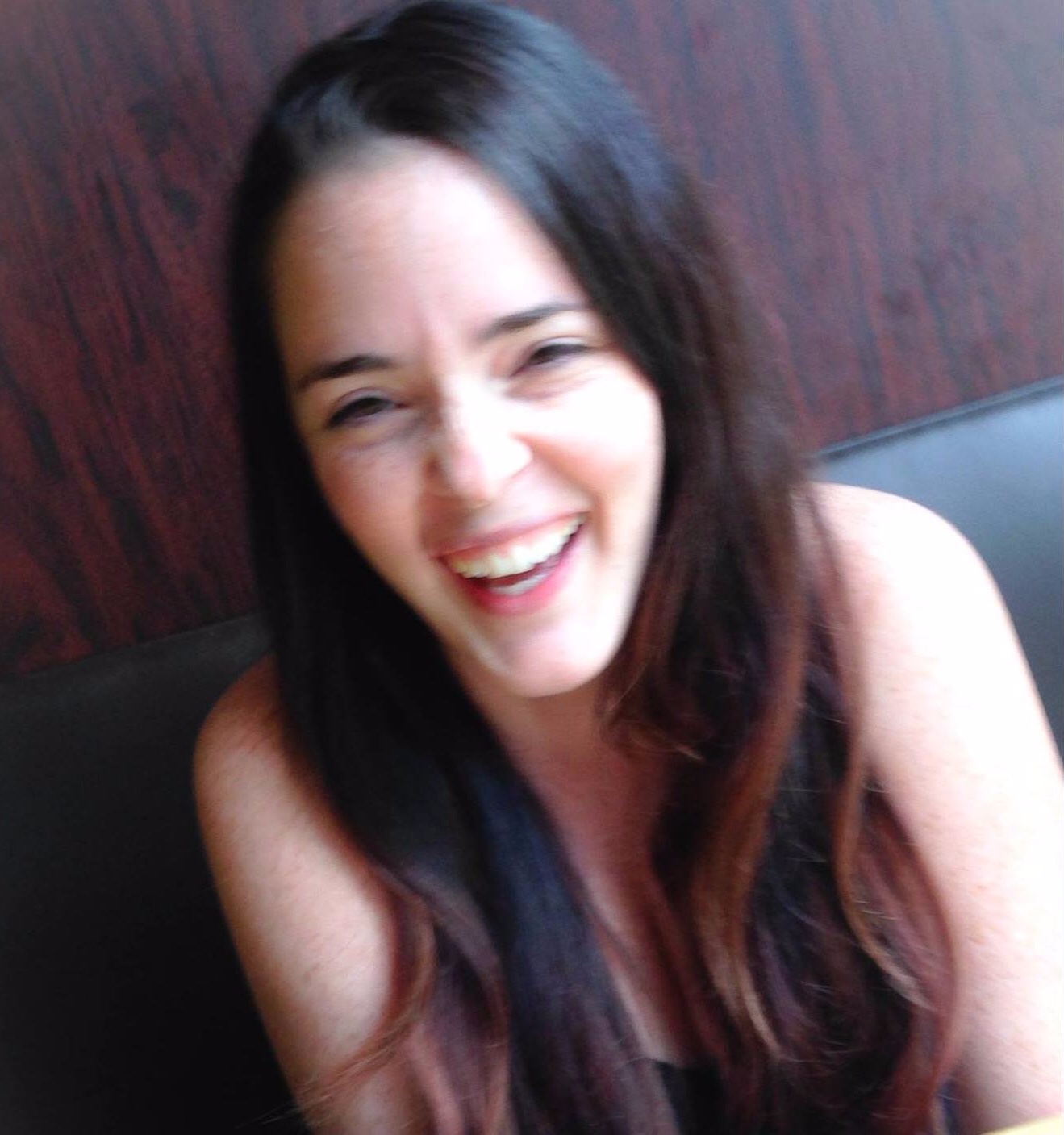 About – Andrea Collison